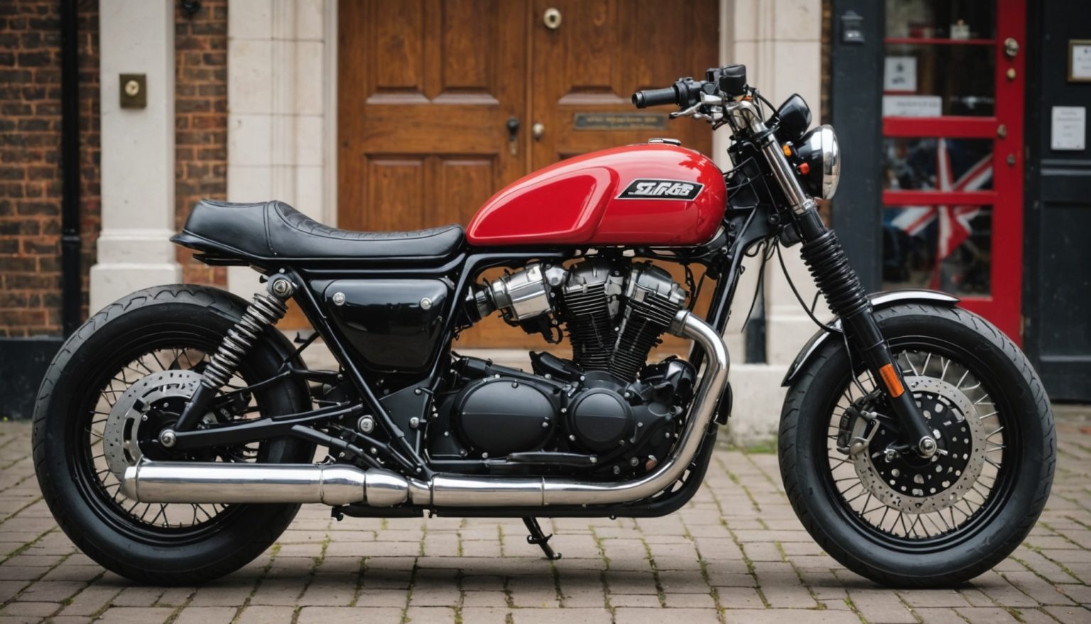 Essential Guide to Registering Your Custom-Built Motorcycle in the UK ...
